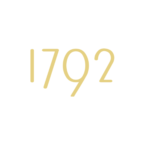 1792 Collection – Bourbon Brothers Australia