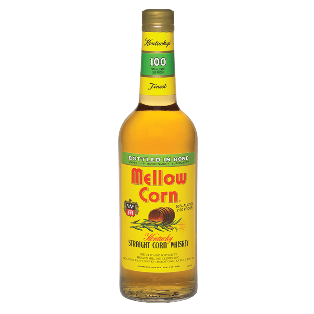 Mellow Corn Bottled In Bond Corn Whiskey – Bourbon Brothers Australia
