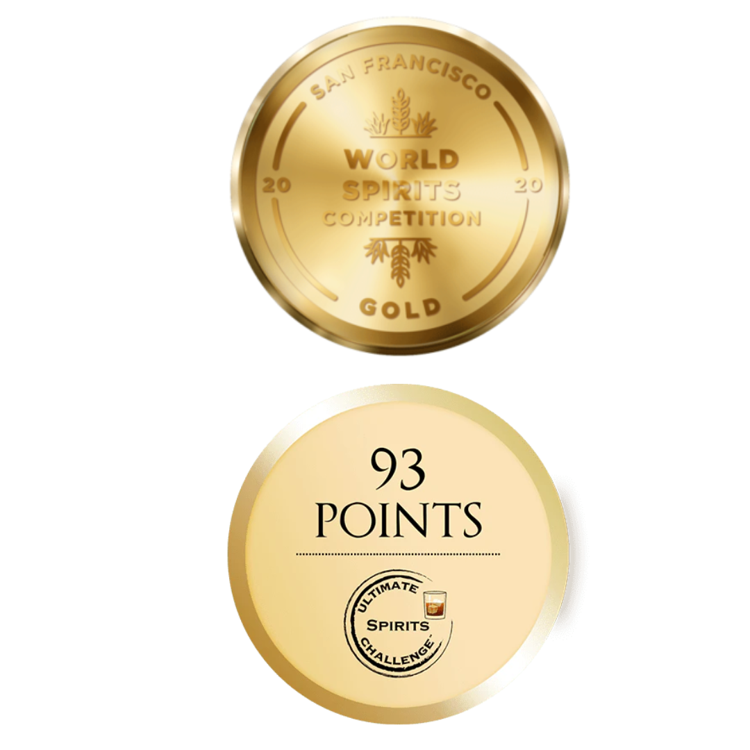 Widow Jane Rye Mash Oak & Apple Wood Aged – Bourbon Brothers Australia