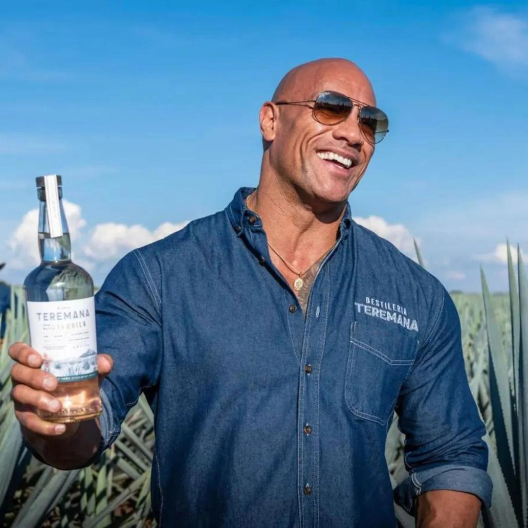Teramana Blanco Tequila – Bourbon Brothers Australia