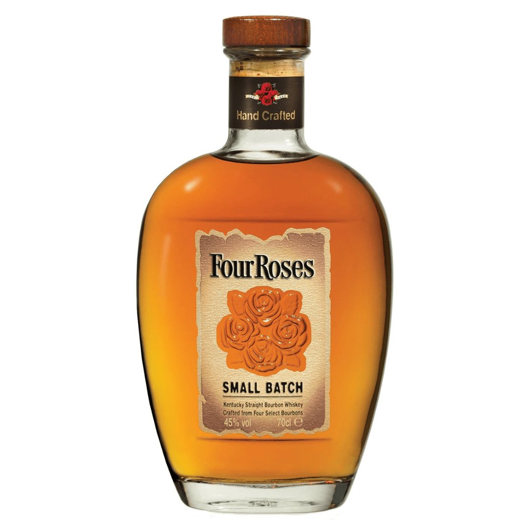 Four Roses Gift Hamper – Bourbon Brothers Australia